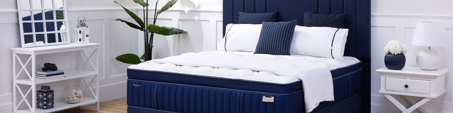 The Iconic Sleepyhead Sanctuary: New Zealand's Most Luxurious Sleep ...