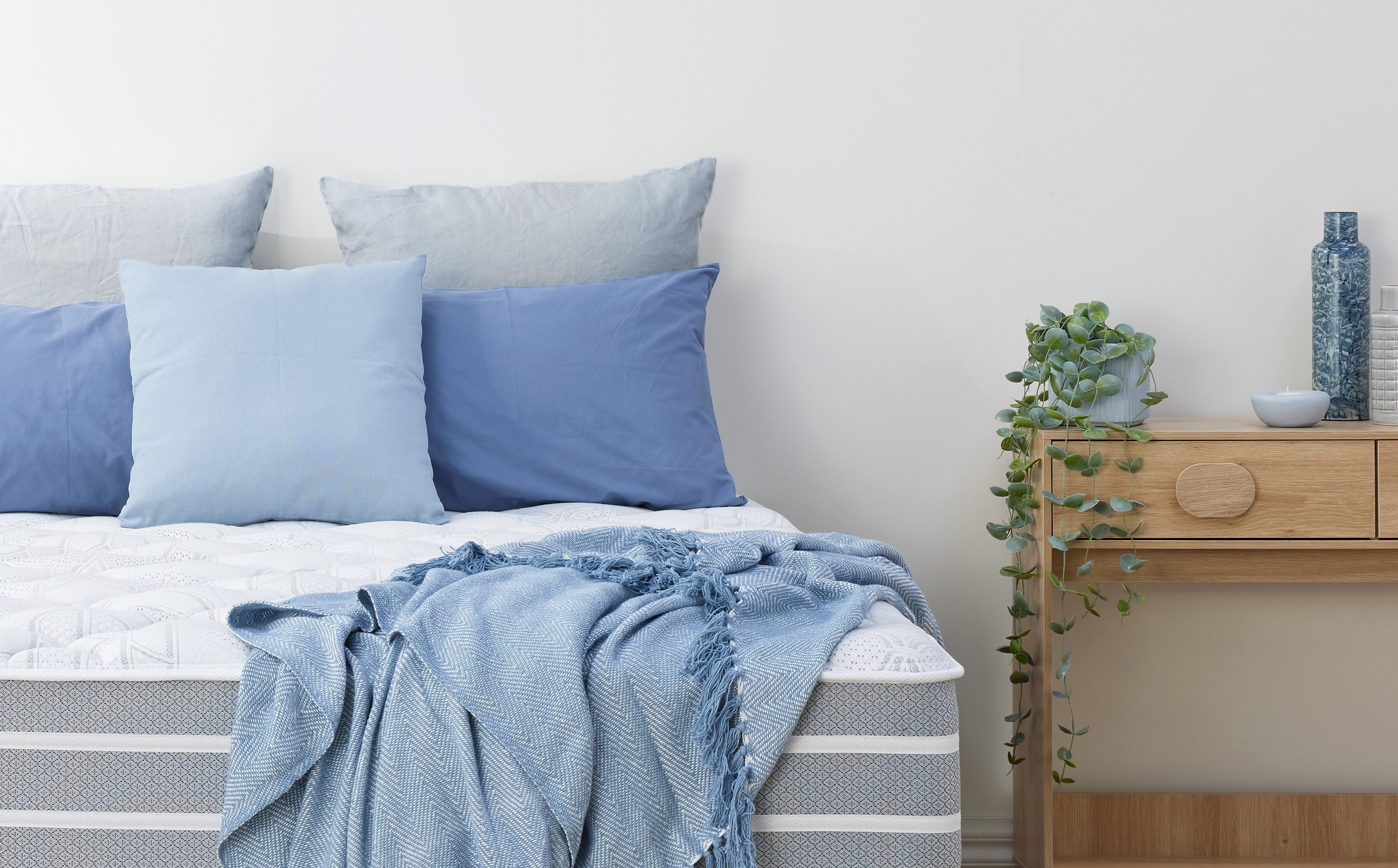 Sleepyhead Serenity Range - BedsRus