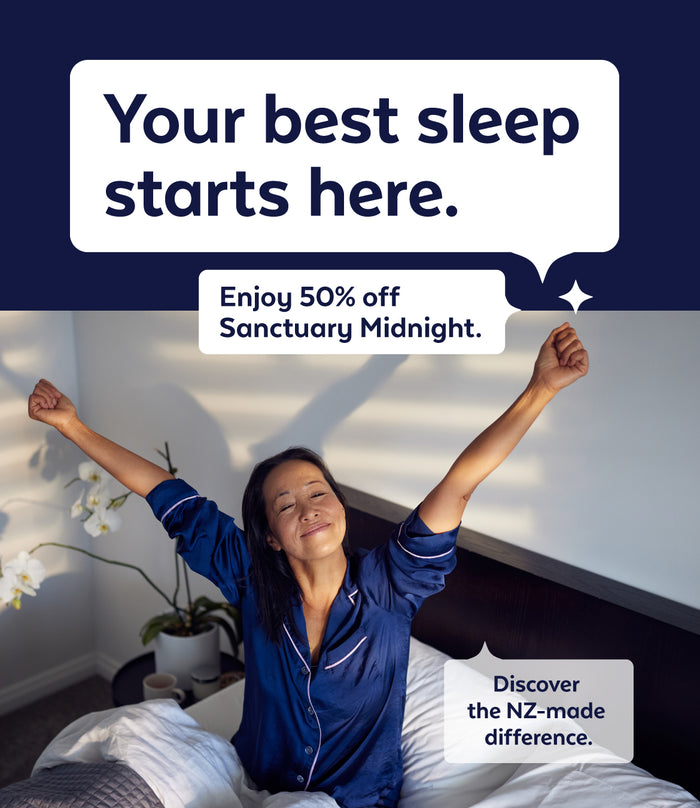 BedsRus: Beds from NZ's Leading Bed and Mattress Store