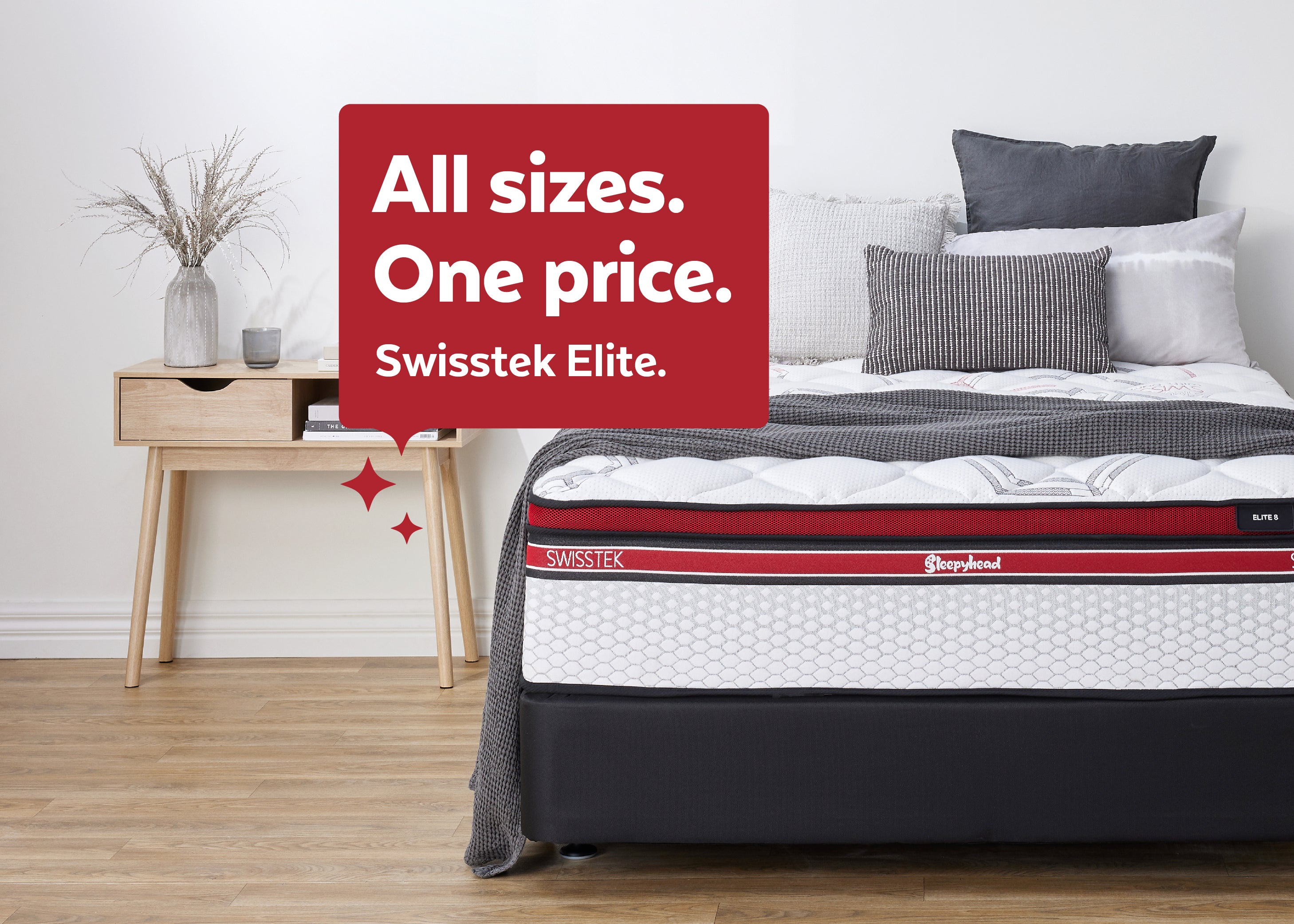 BedsRus: Beds from NZ's Leading Bed and Mattress Store