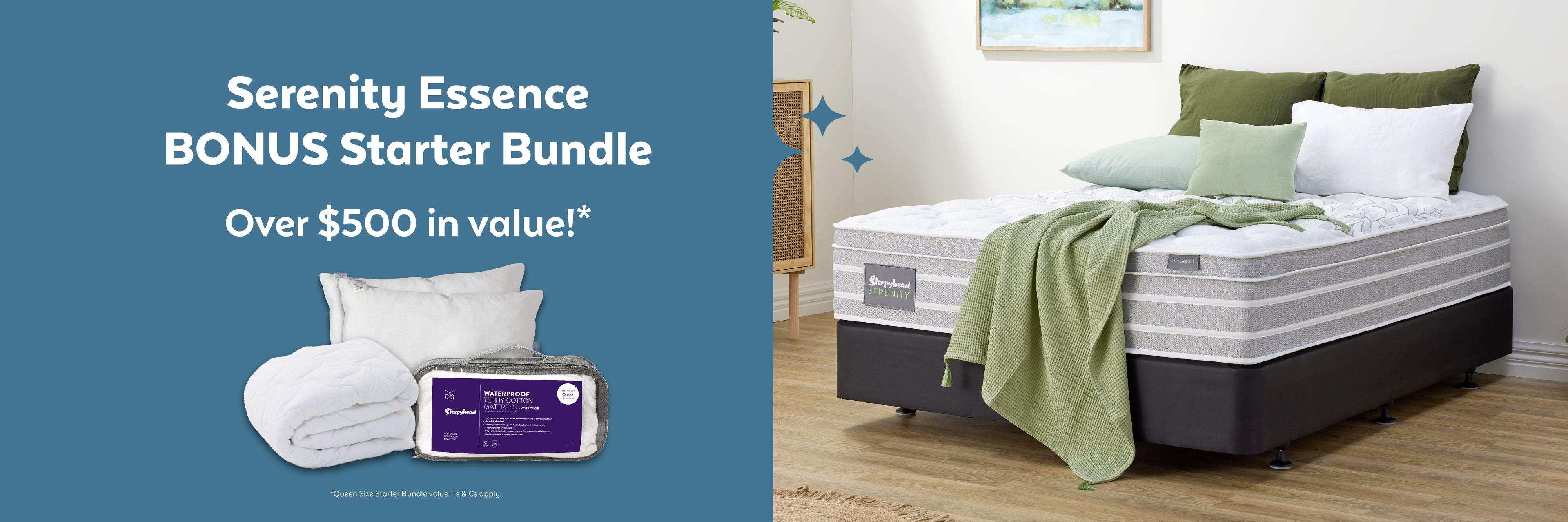 BedsRus: Beds from NZ's Leading Bed and Mattress Store