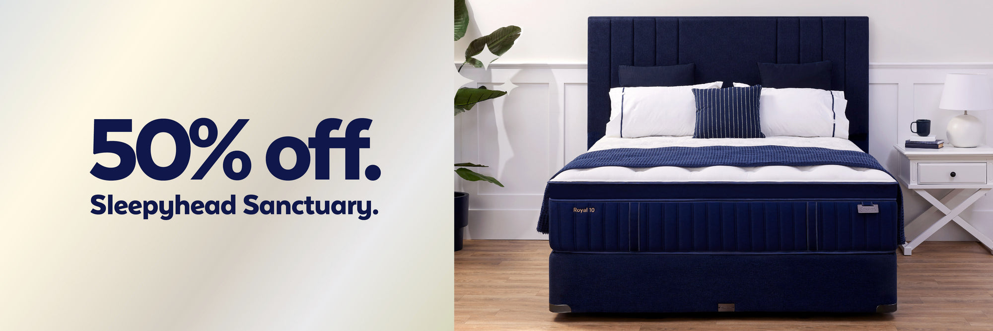 BedsRus: Beds from NZ's Leading Bed and Mattress Store