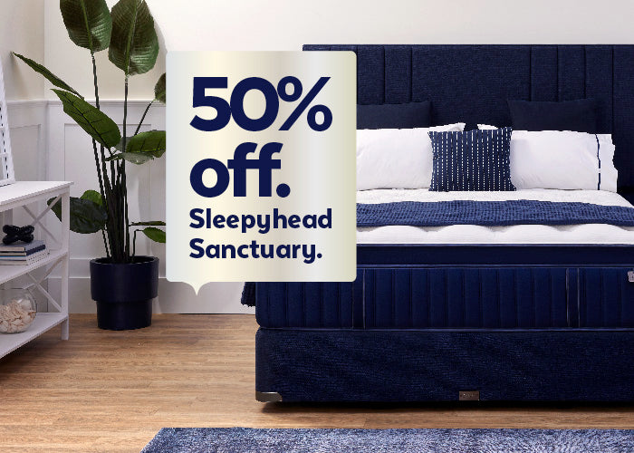 BedsRus: Beds from NZ's Leading Bed and Mattress Store