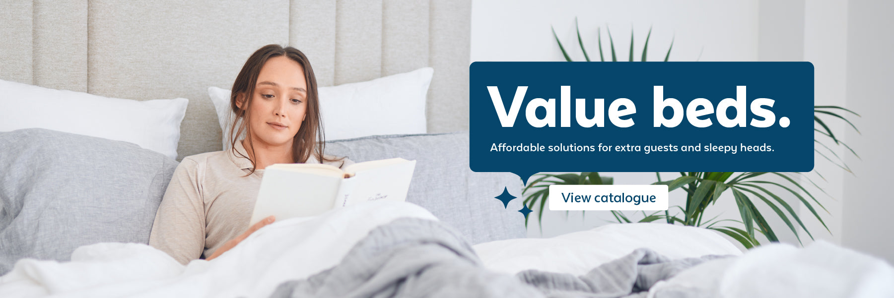 BedsRus: Beds from NZ's Leading Bed and Mattress Store