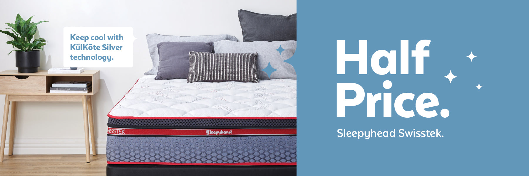 BedsRus: Beds from NZ's Leading Bed and Mattress Store