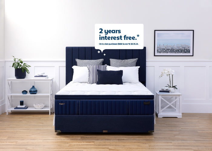 Interest Free Offers - Found the Bed You’ve Wanted? | BedsRus