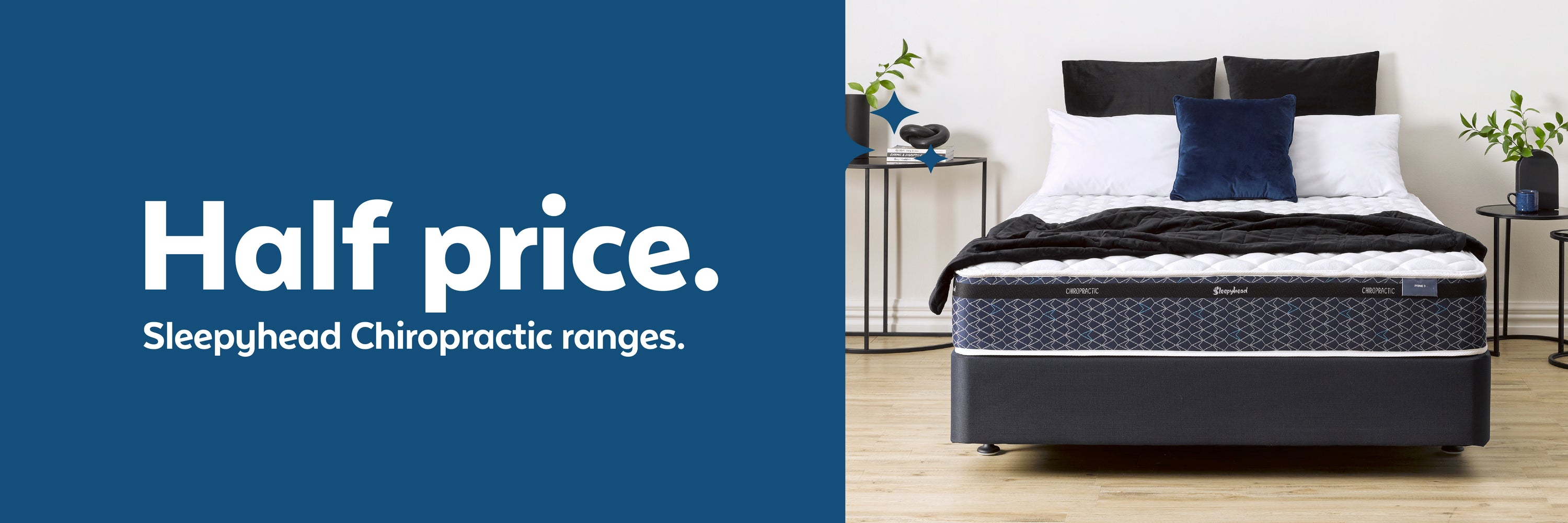 BedsRus: Beds from NZ's Leading Bed and Mattress Store