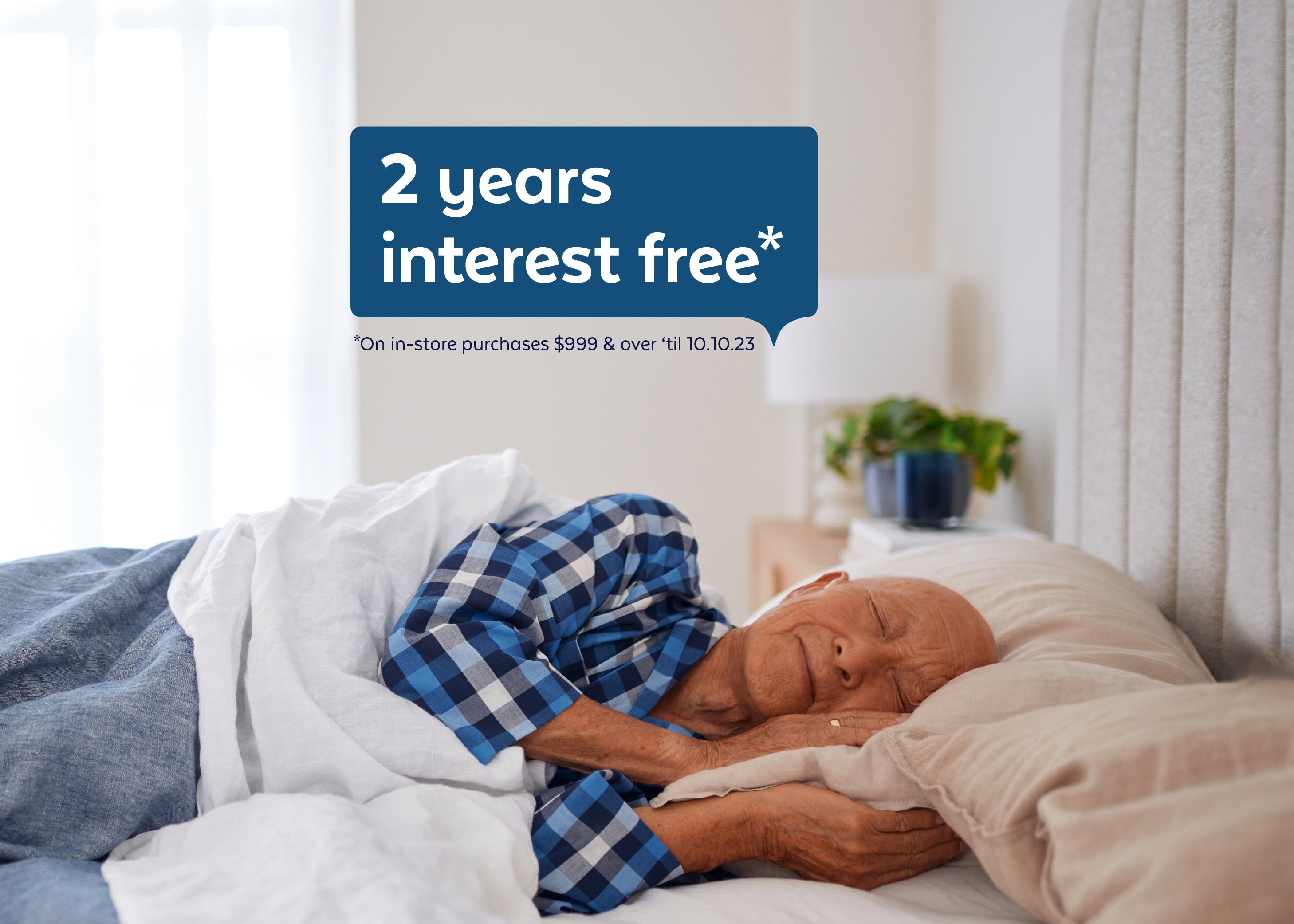 Interest Free Offers - Found the Bed You’ve Wanted? | BedsRus