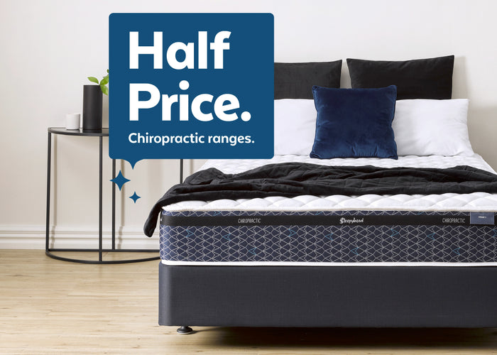 BedsRus: Beds from NZ's Leading Bed and Mattress Store