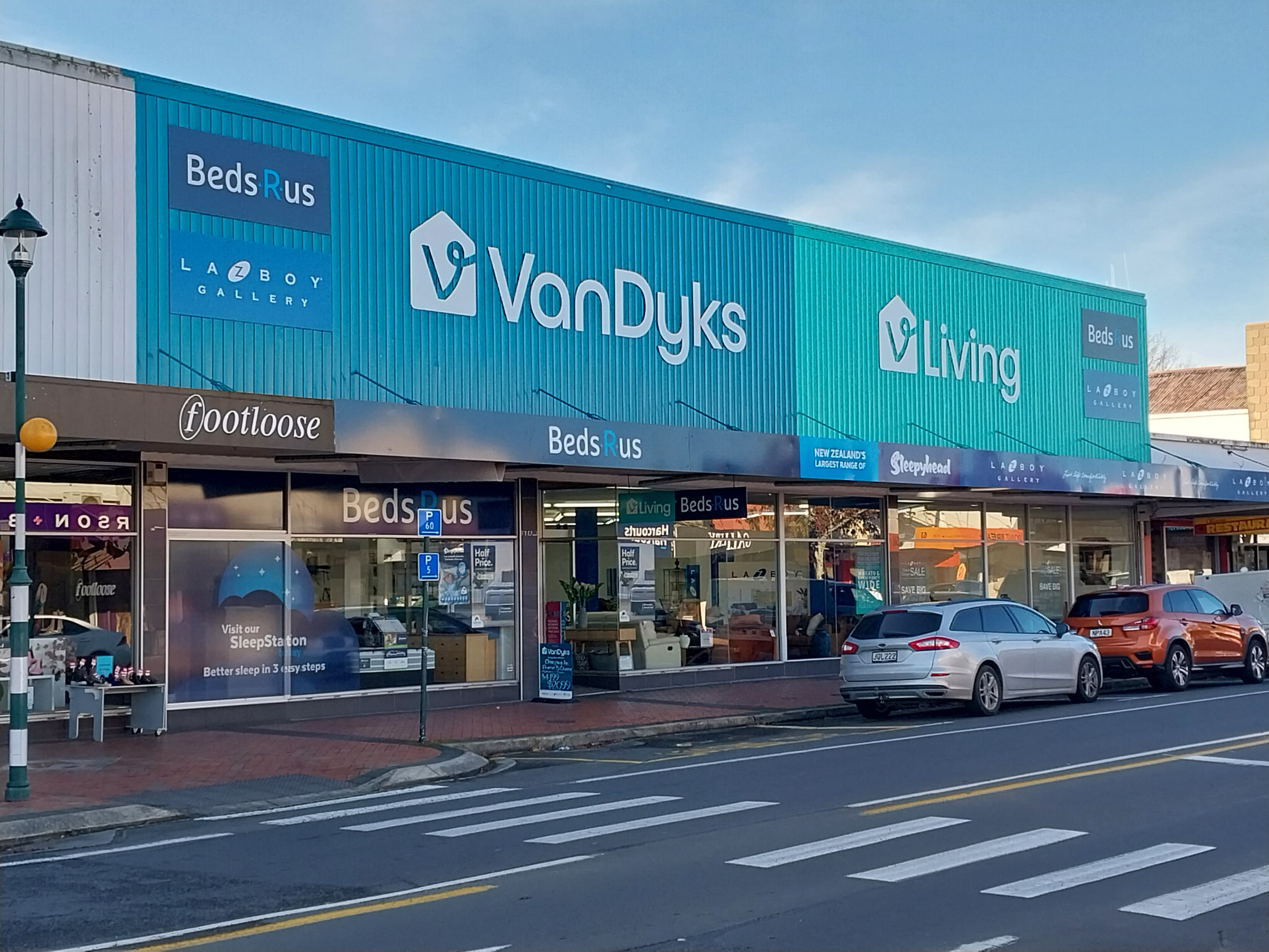 BedsRus Cambridge | Your Local Bed & Mattress Store