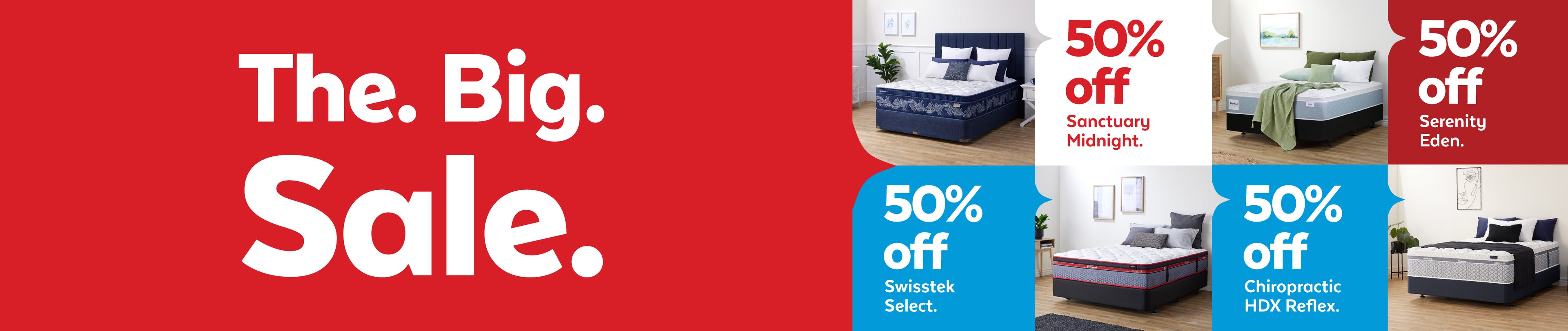 BedsRus: Beds from NZ's Leading Bed and Mattress Store