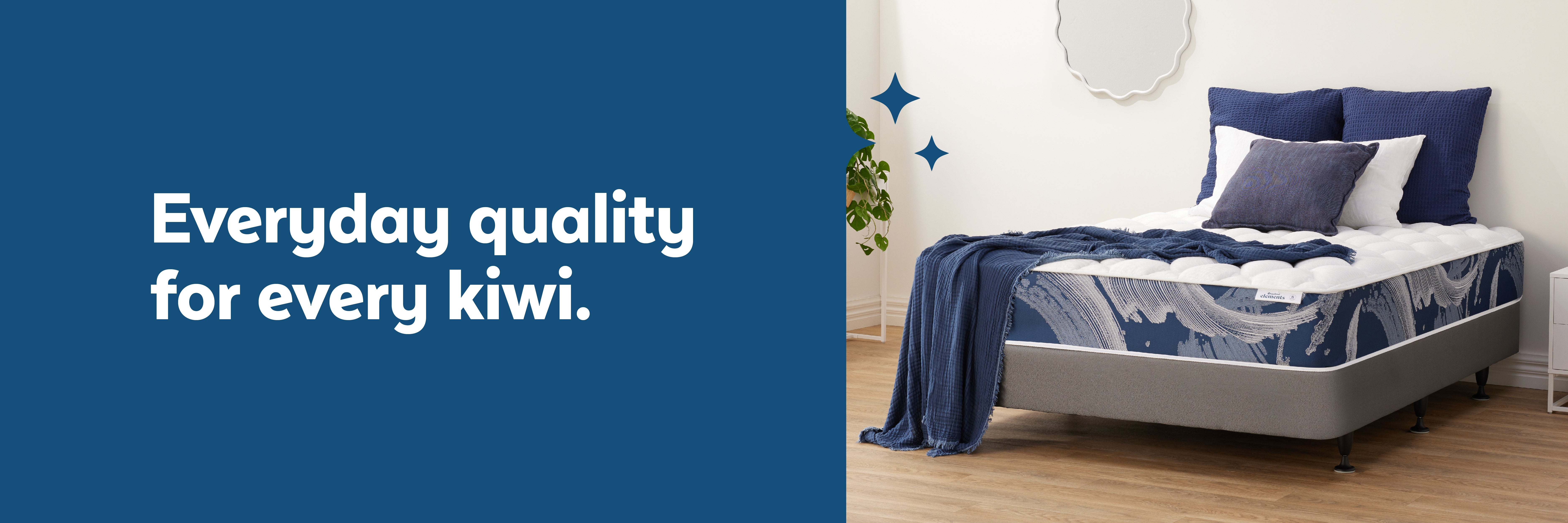 BedsRus: Beds from NZ's Leading Bed and Mattress Store