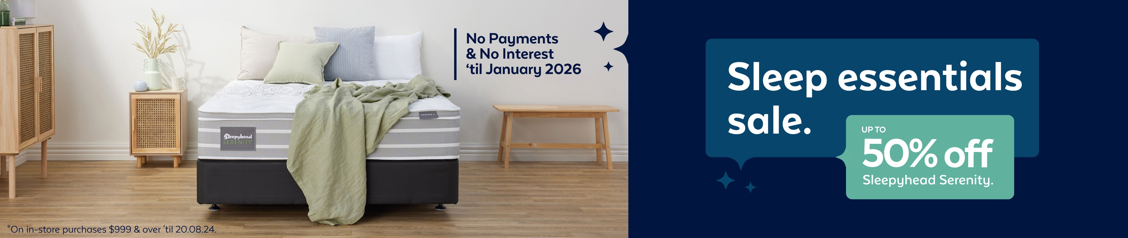 BedsRus: Beds from NZ's Leading Bed and Mattress Store