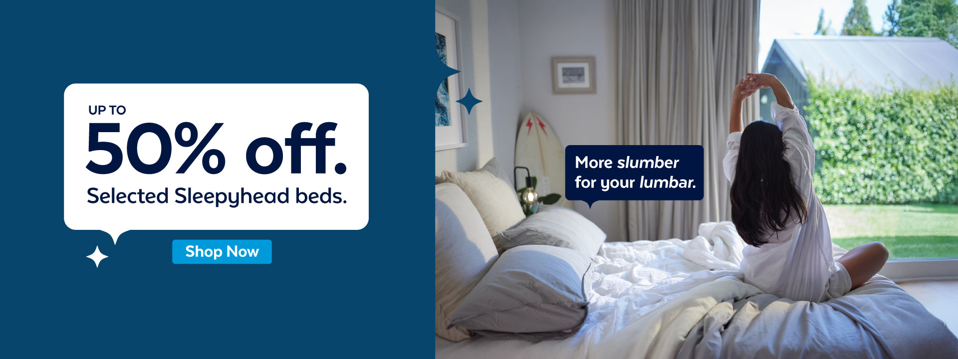 BedsRus: Beds from NZ's Leading Bed and Mattress Store