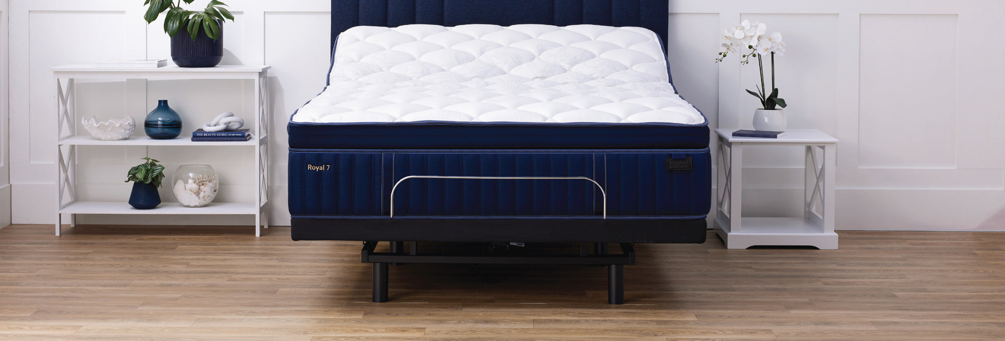 Adjustable Beds NZ | Custom Comfort & Support | BedsRus
