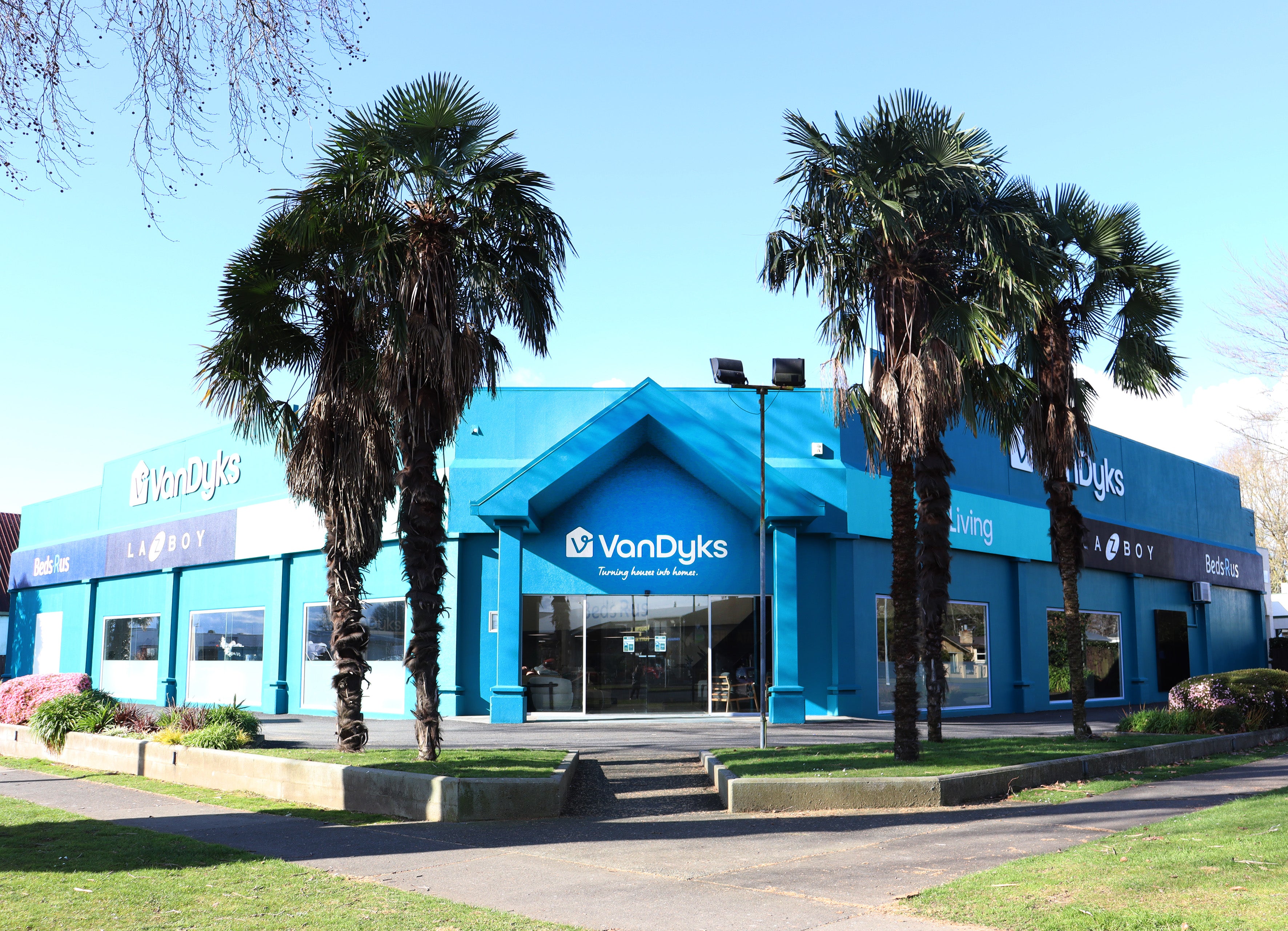 BedsRus Matamata | Your Local Bed & Mattress Store