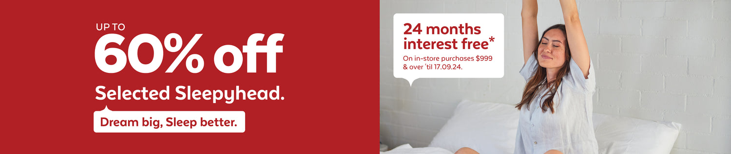 BedsRus: Beds from NZ's Leading Bed and Mattress Store