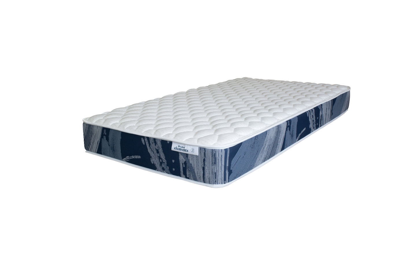 Sleepyhead Elements Wave Mattress - BedsRus