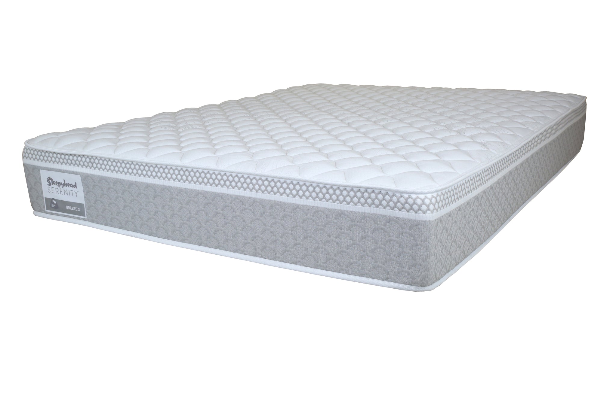 Sleepyhead Serenity Breeze Mattress