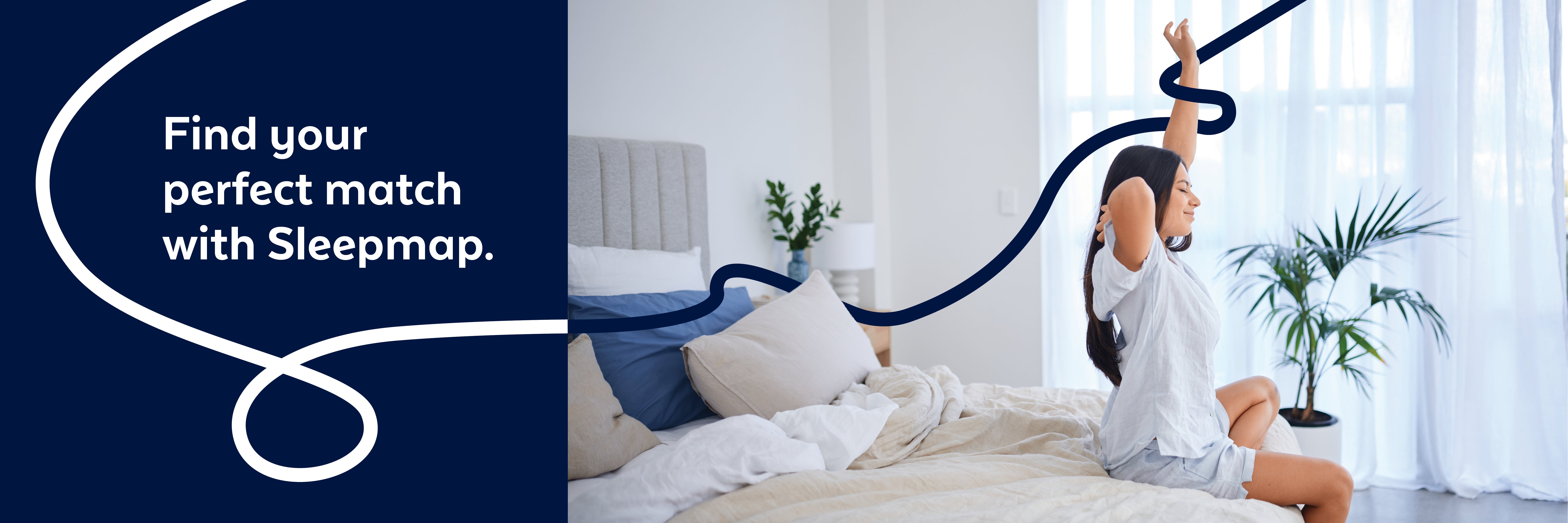 Sleepmap | NZ's only Sleep Match Technology | BedsRus